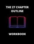 The 27 Chapter Outline – GEORGE L THOMAS