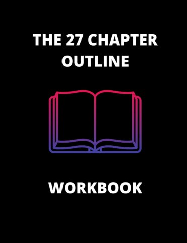 The 27 Chapter Outline – GEORGE L THOMAS