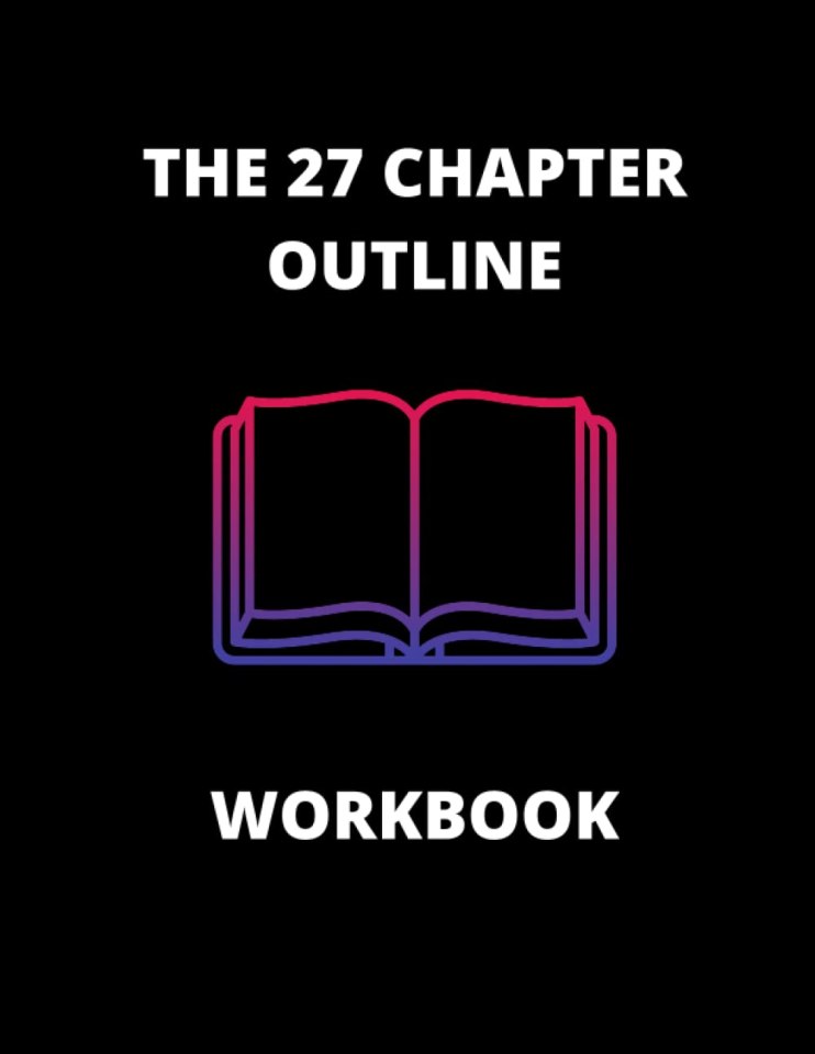 The 27 Chapter Outline – GEORGE L THOMAS