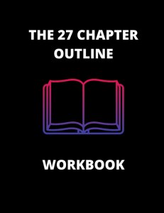The 27 Chapter Outline – GEORGE L THOMAS