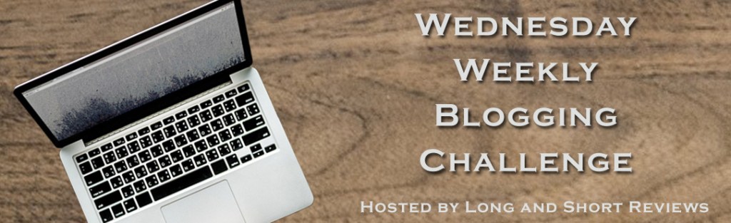 Wednesday Weekly Blogging Challenge: A Story About My Best Teacher ...