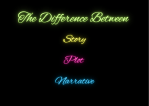 The Difference Between Story, Plot and Narrative – GEORGE L THOMAS