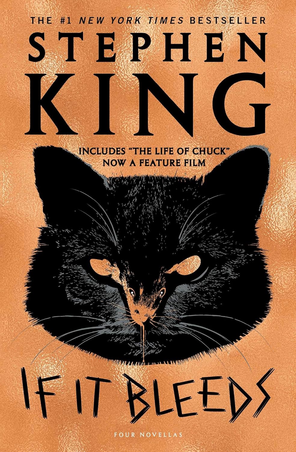 Book Review: Mr. Harrigan’s Phone by Stephen King – GEORGE L THOMAS