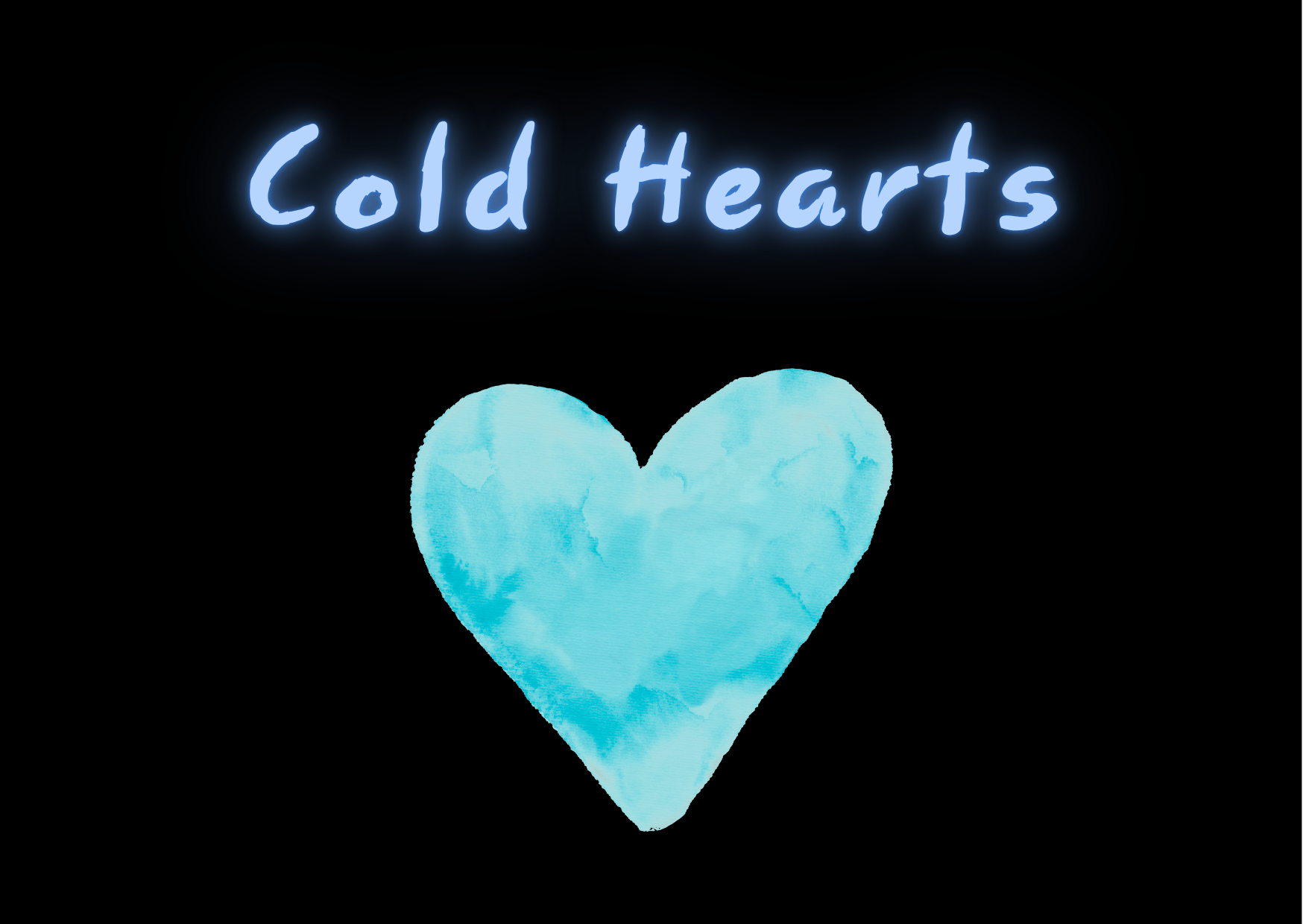 Cold Hearts – GEORGE L THOMAS